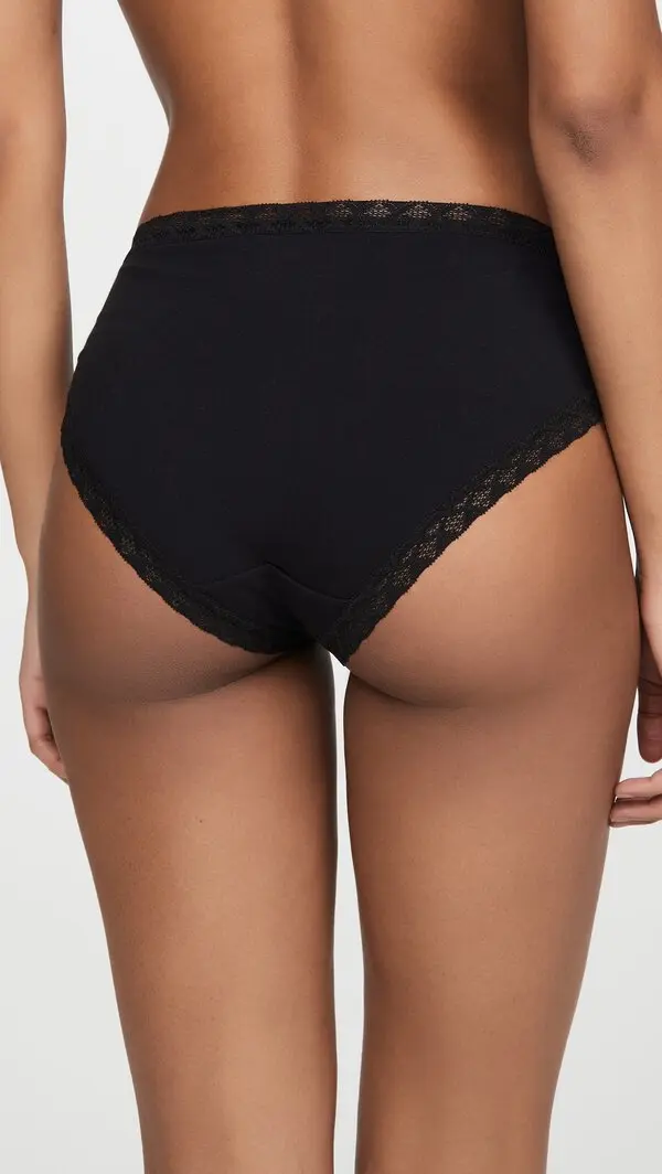 Natori Bliss French Cut Briefs 3-pack