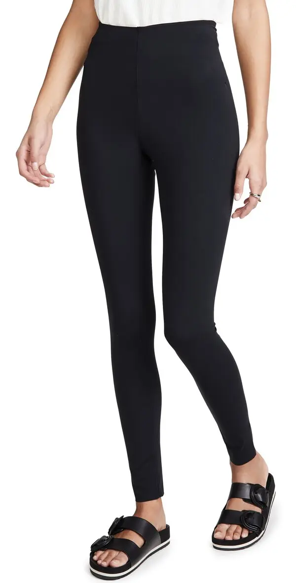 Commando Fast Track Leggings