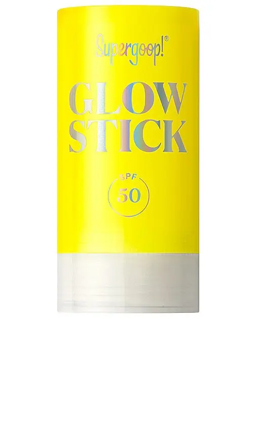 SUPERGOOP Glow Stick Spf 50 - N,a