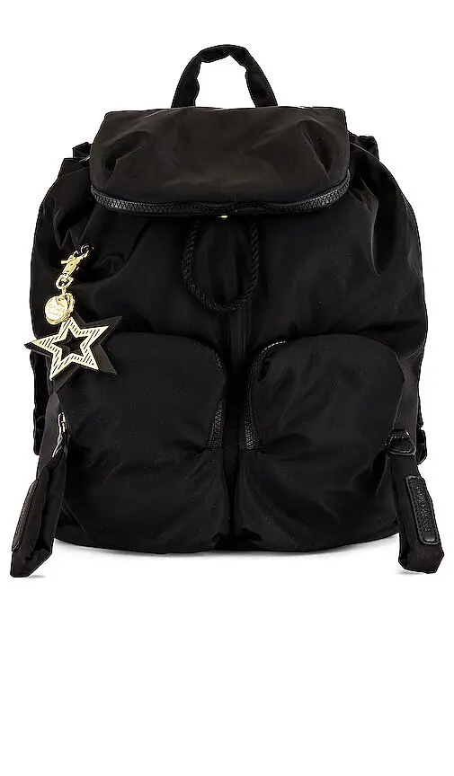 See By Chloé Joy Rider Nylon Backpack