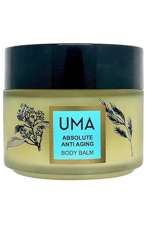 UMA Absolute Anti Aging Body Balm - N,a