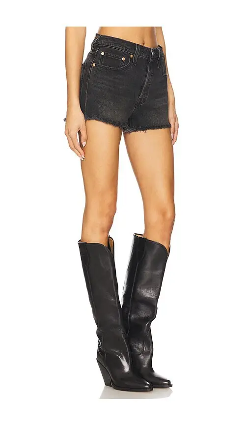 LEVI'S 501 Original Short - Step On It
