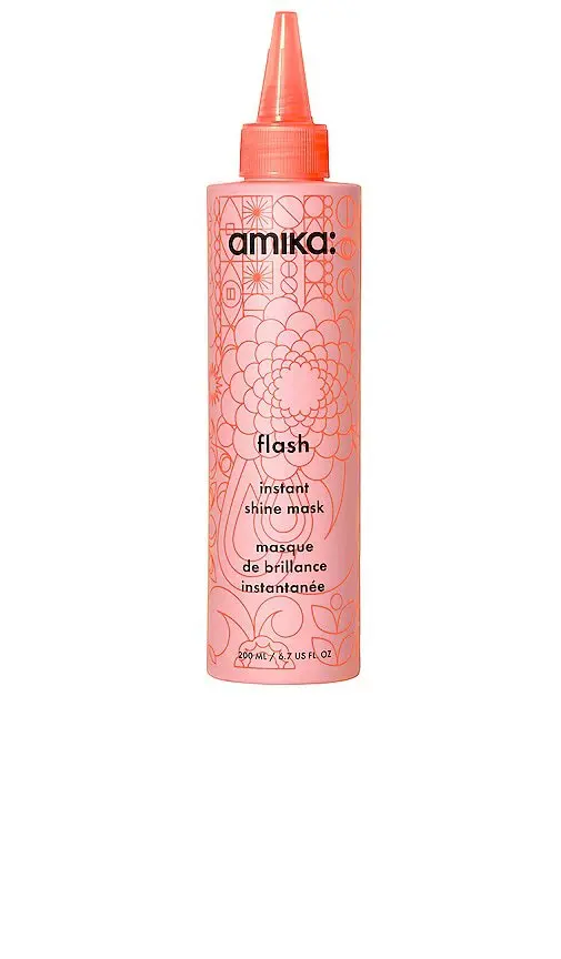 AMIKA Flash Instant Shine Mask - N,a