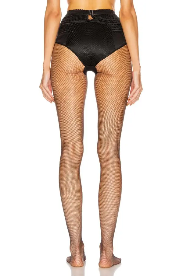 Wolford Twenties Tights