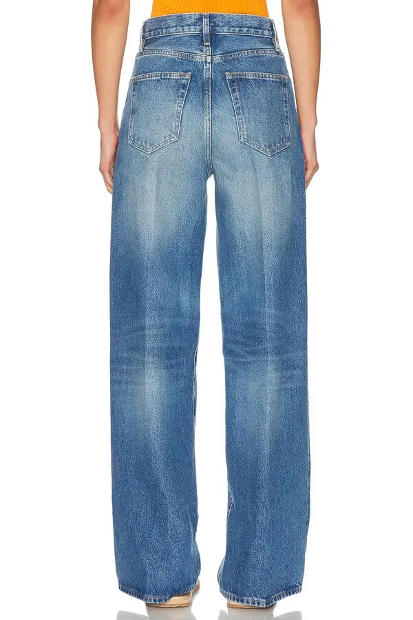 FRAME The Collegiate Jeans - Fighter
