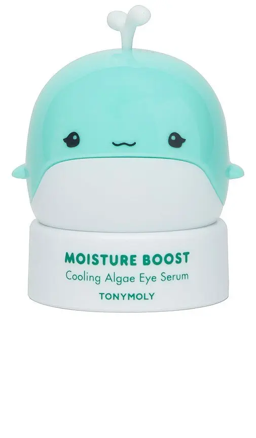 TONYMOLY Moisture Boost Cooling Algae Eye Serum - N,a