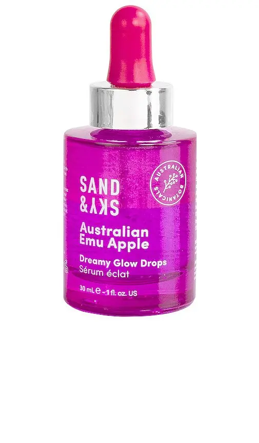 SAND & SKY Dreamy Glow Drops