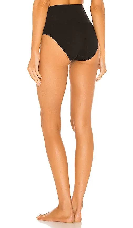 Spanx Spanxshapeâ¢ Extraordinary Brief - Very Black