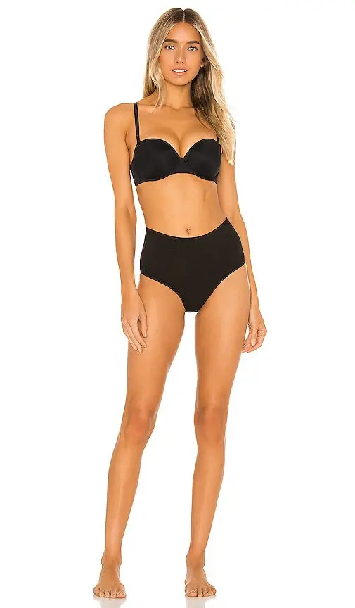 Spanx Spanxshapeâ¢ Extraordinary Brief - Very Black