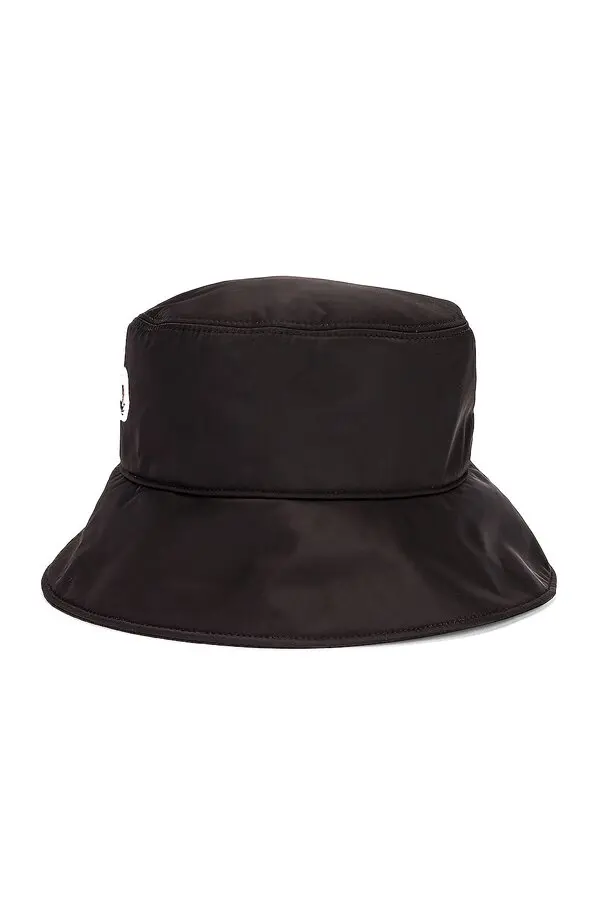 Moncler Berretto Bucket Hat