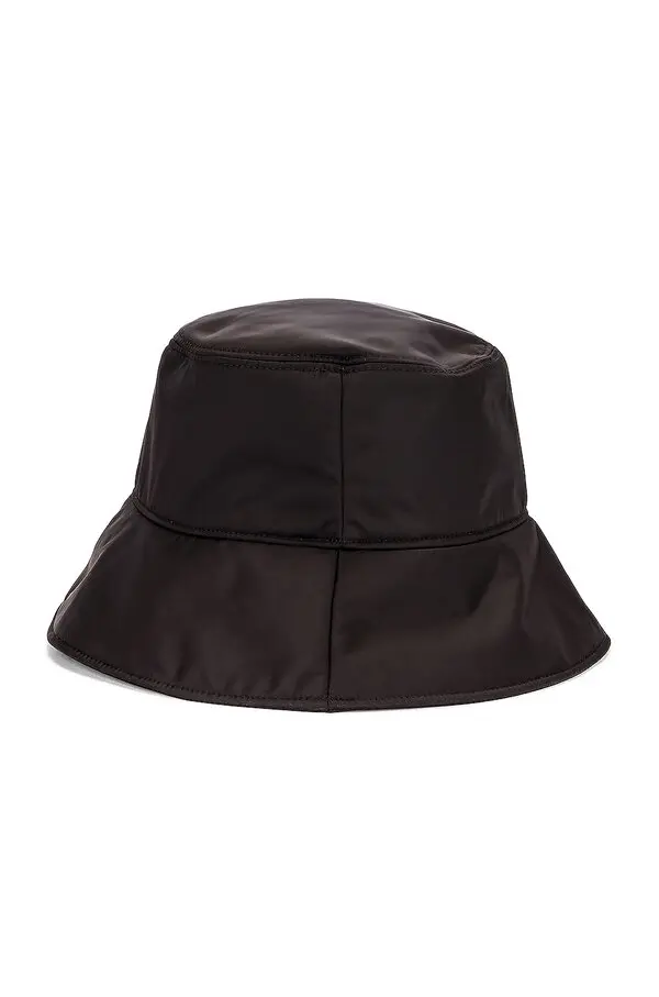 Moncler Berretto Bucket Hat