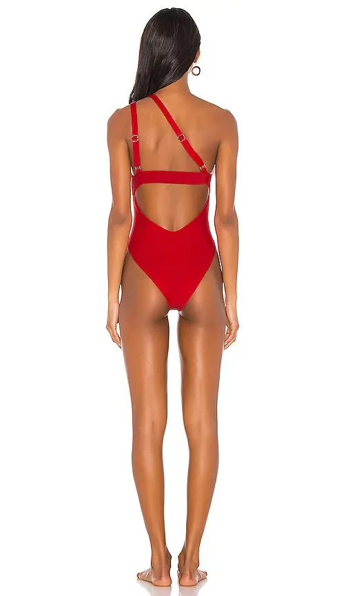 Tularosa Santiago One Piece Swimsuit