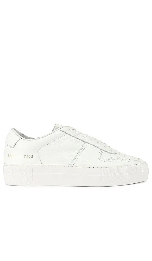COMMON PROJECTS Bball Low Sneaker