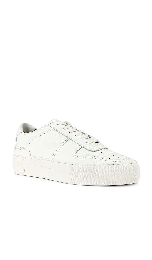 COMMON PROJECTS Bball Low Sneaker
