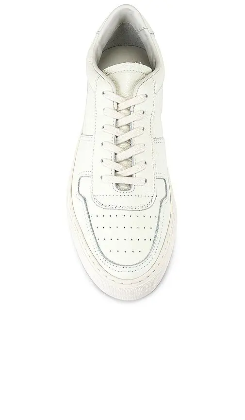 COMMON PROJECTS Bball Low Sneaker