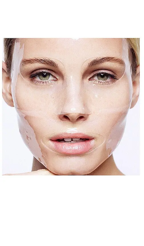 MAGICSTRIPES Hyaluronic Treatment Mask Box 3 Pack