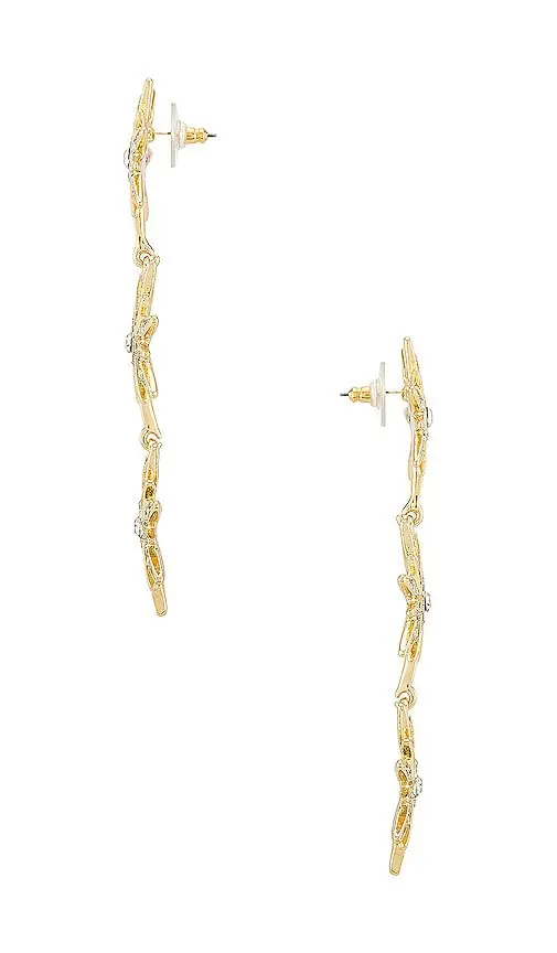 Baublebar Callisto Drop Earrings