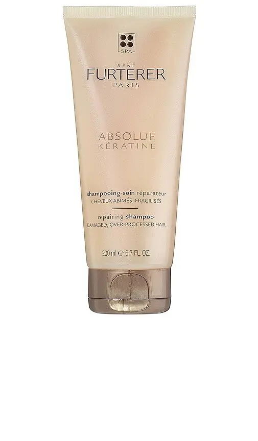 RENE FURTERER Absolute Keratine Repairing Shampoo - N,a