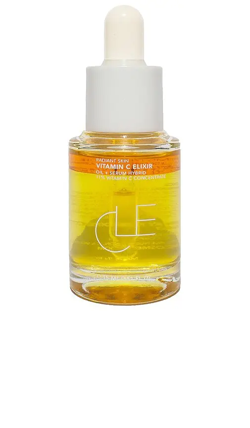 CLE COSMETICS Vitamin C Elixir - N,a
