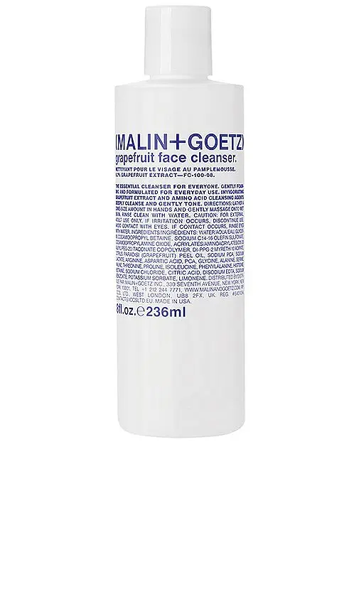 MALIN+GOETZ Grapefruit Face Cleanser - N,a