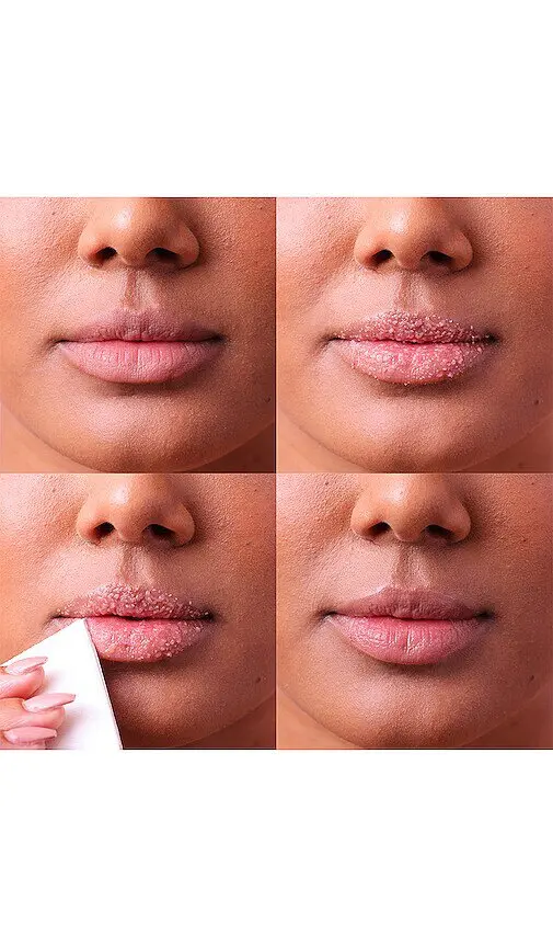 NCLA BEAUTY Sugar, Sugar 100% Natural Lip Scrub
