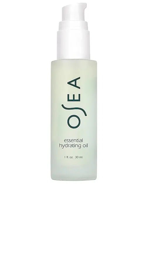 OSEA Essential Hydrating Oil - N,a