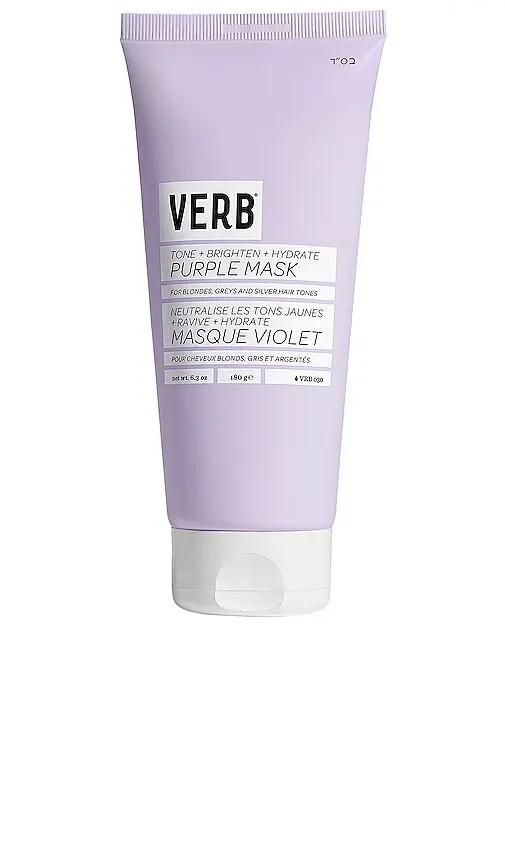 VERB Purple Mask - N,a