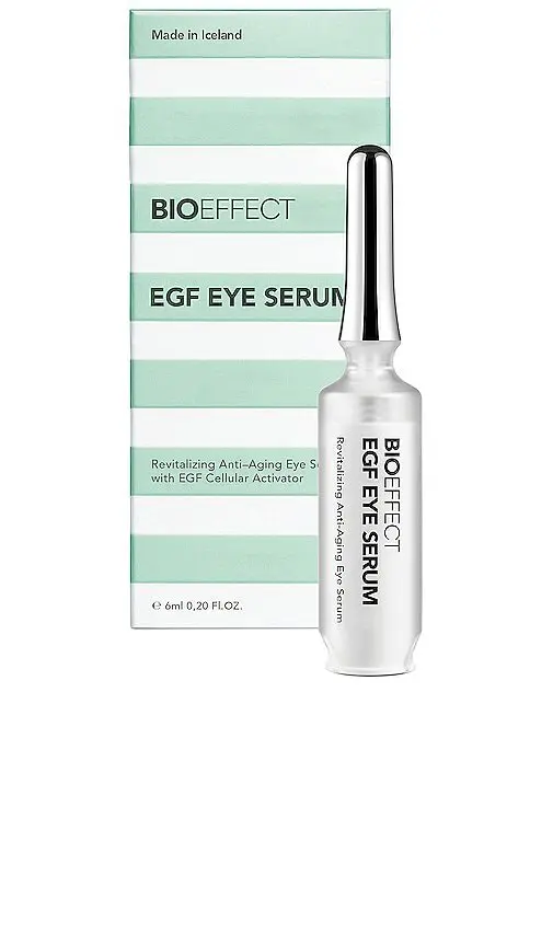 BIOEFFECT Egf Eye Serum