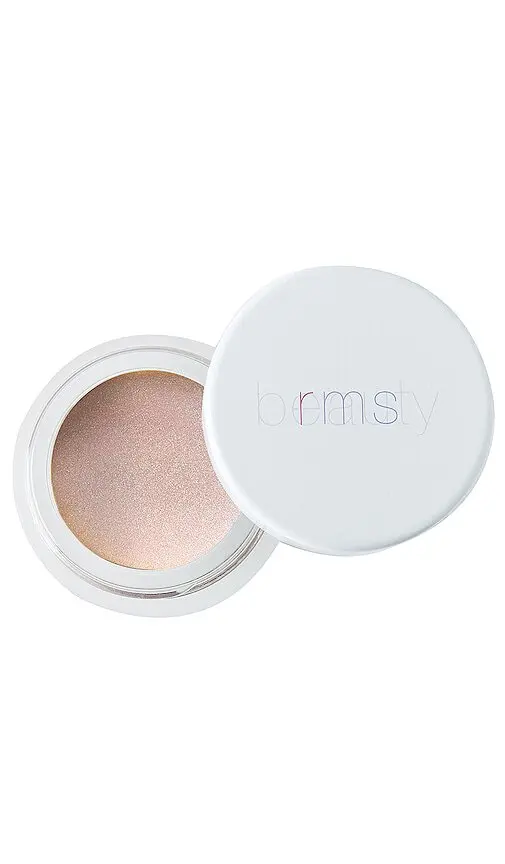 RMS BEAUTY Champagne Rose Luminizer In Metallic Copper - N,a