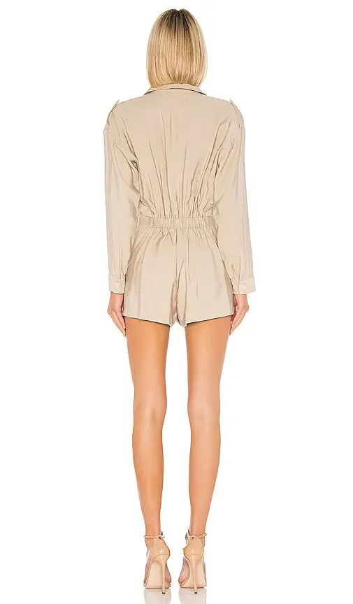 L'academie Dylan Romper