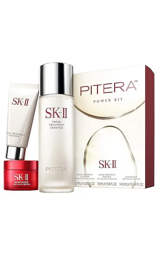 SK-II Youth Essentials Kit - N,a