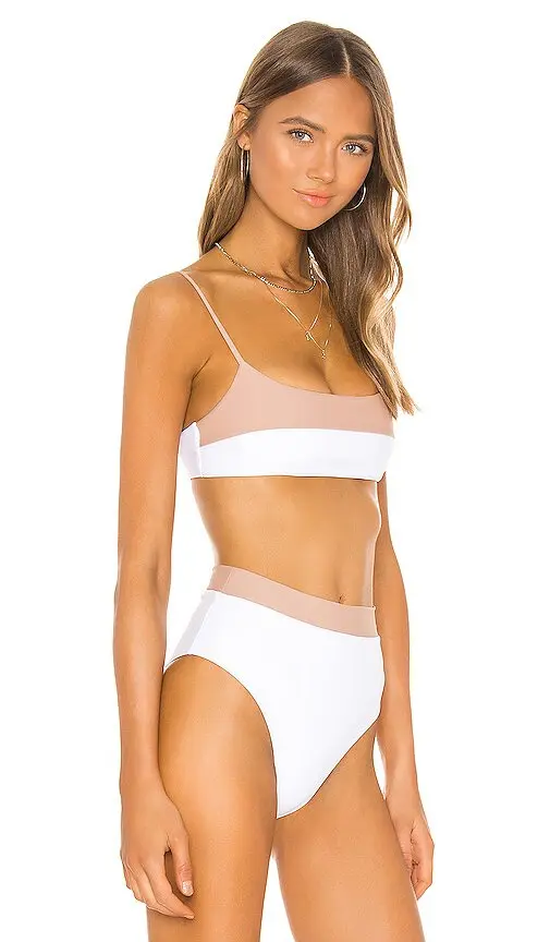 House Of Harlow 1960 X Veda Top