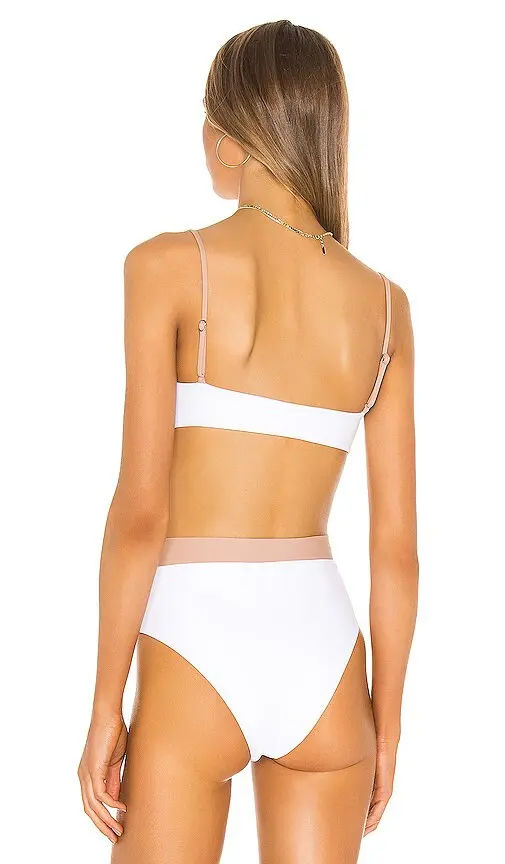 House Of Harlow 1960 X Veda Top