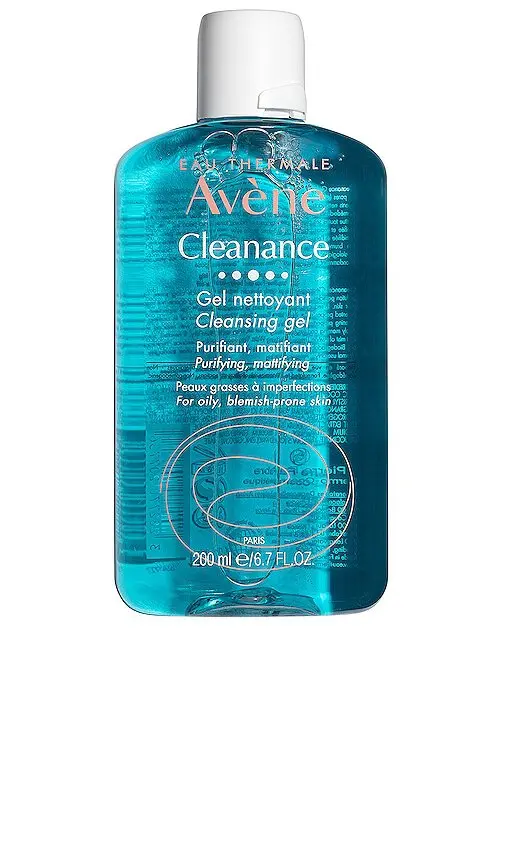 EAU THERMALE AVENE Cleanance Cleansing Gel - N,a