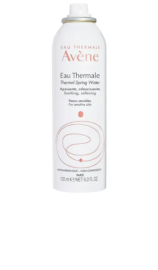 EAU THERMALE AVENE Thermal Spring Water