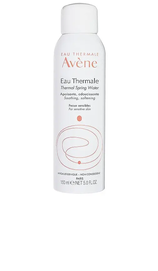EAU THERMALE AVENE Thermal Spring Water