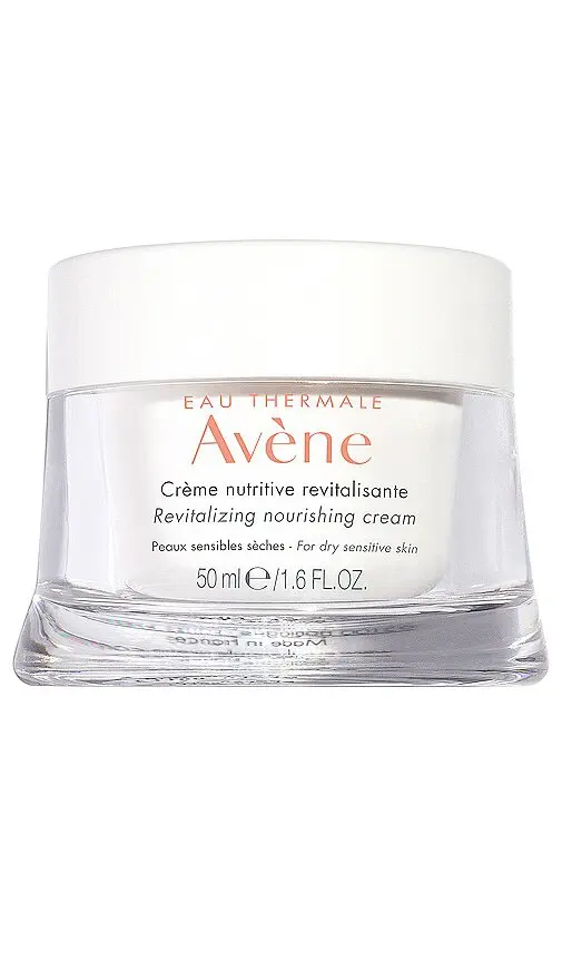 EAU THERMALE AVENE Revitalizing Nourishing Cream - N,a