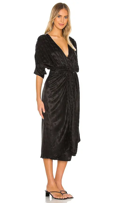 Callahan X Sami Dress
