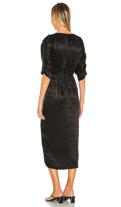 Callahan X Sami Dress