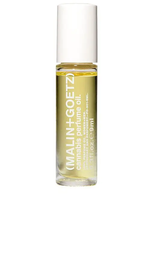 MALIN+GOETZ Cannabis Perfume Oil - N,a