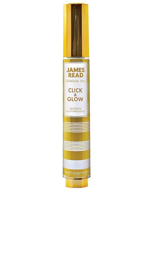JAMES READ Click & Glow In Beauty