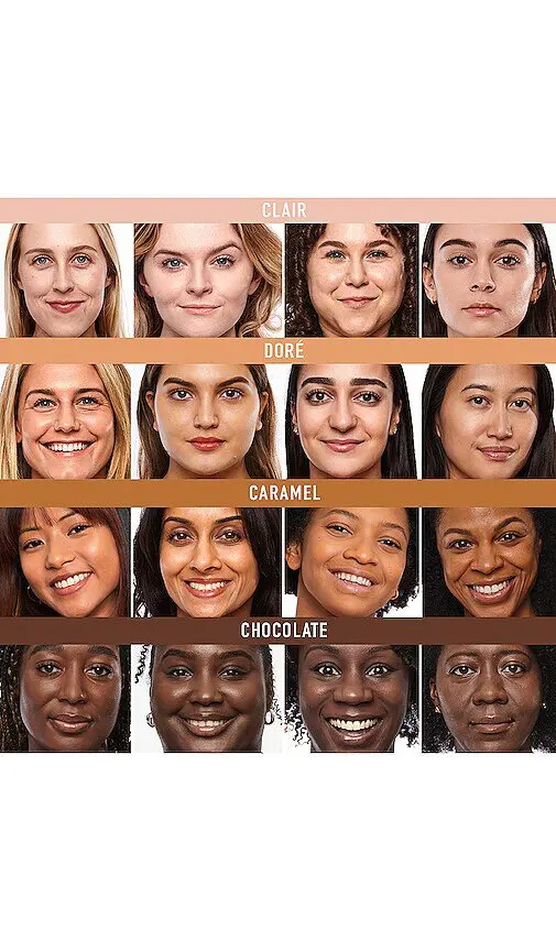 ERBORIAN Bb Cream Tinted Moisturizer Broad Spectrum Spf 20 - Clair