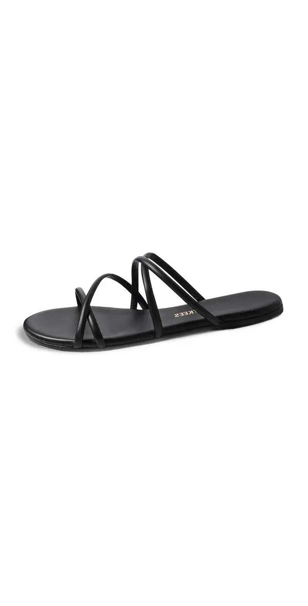 Tkees Sloan Slides
