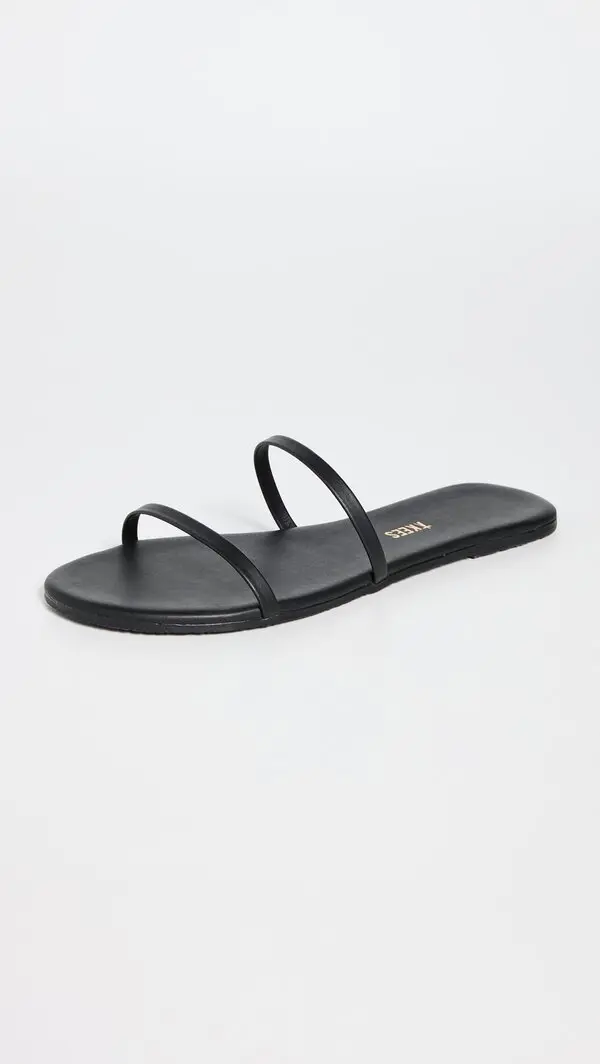 Tkees Gemma Slides - Sable