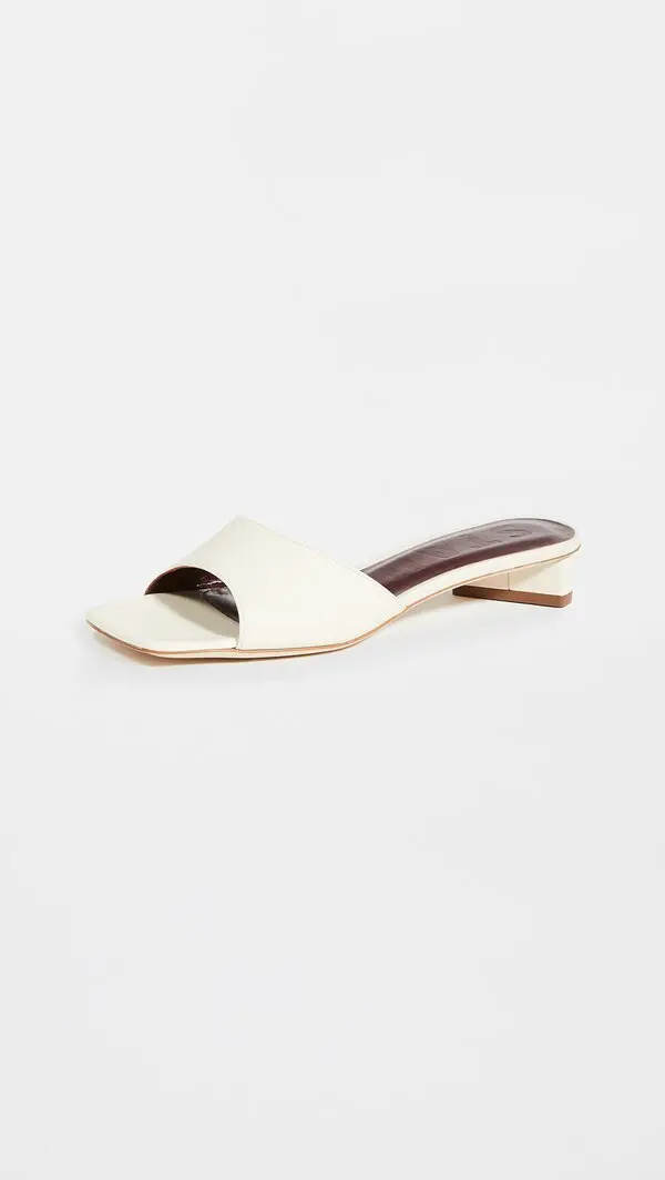 Staud Simone Mules