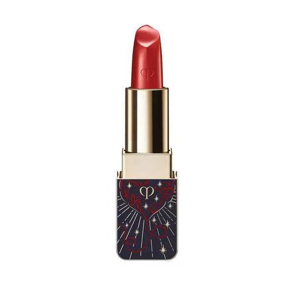 CLE DE PEAU BEAUTE Radiant Satin Lipstick - Camellia