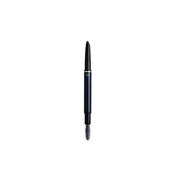 CLE DE PEAU BEAUTE Eyebrow Pencil Cartridge - Dark Brown