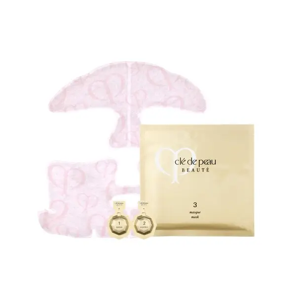 CLE DE PEAU BEAUTE Illuminating Concentrate - 6sets