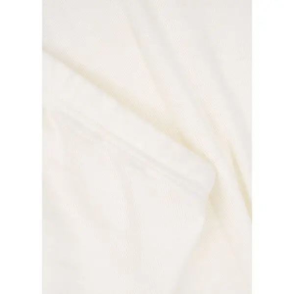 Hanro Wool And Silk-blend Leggings