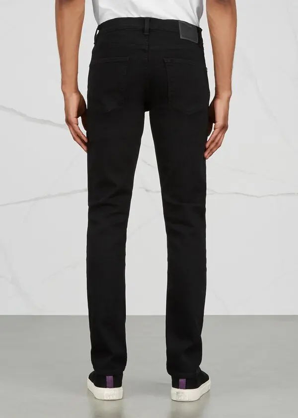 Citizens Of Humanity Bowery Slim-leg Jeans